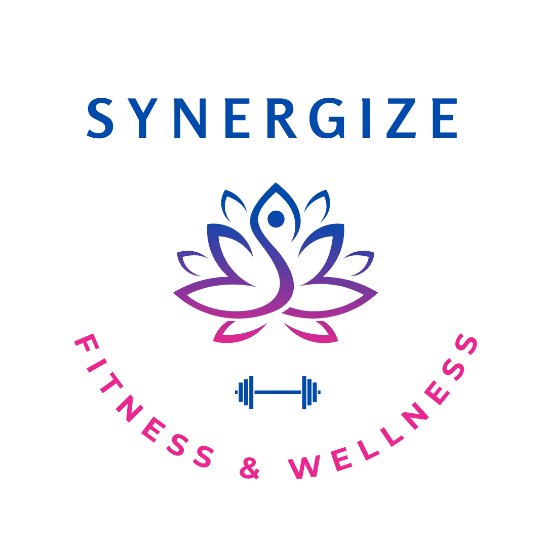 Home - Synergize Fitness & Wellness